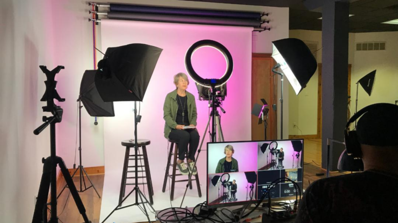 Media Studio - Lancaster, PA Venue