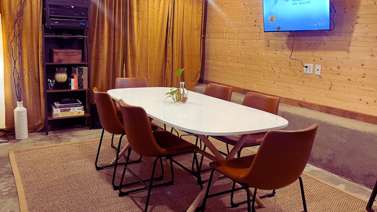 Conference Rooms - Lancaster, PA Venue